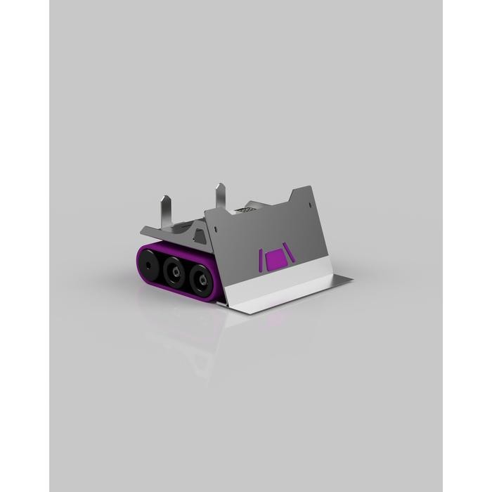 Jual Robot Sumo 3KG AITUMEGA ALPHA | Shopee Indonesia