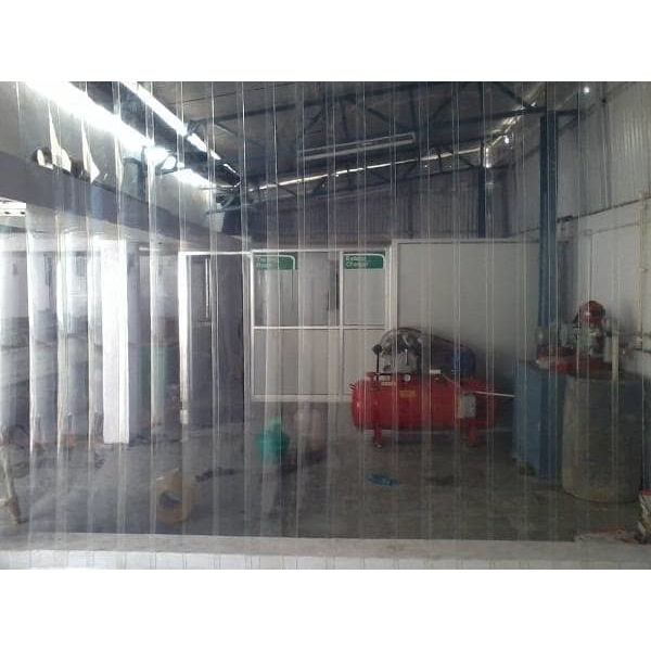 Jual Tirai Plastik Pvc murah | Shopee Indonesia