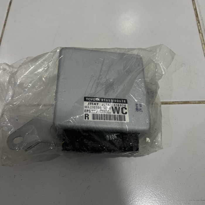 Jual Modul eps all new vios / Modul Eps Toyota Yaris | Shopee Indonesia