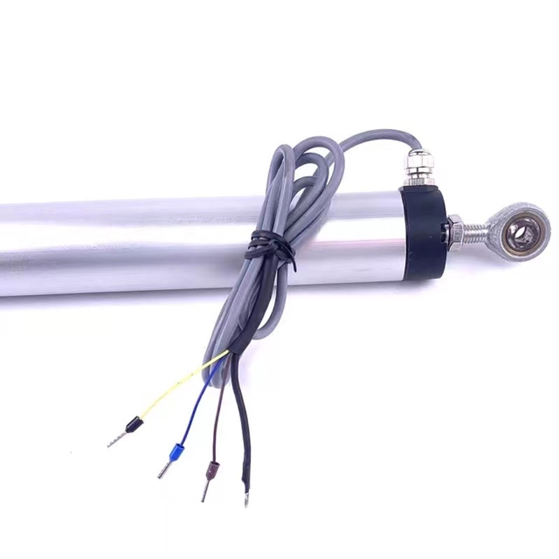 Jual ALLEN KPC1- 600-800mm RS485 output Ends Joints Linear Position Displacement Sensor ...