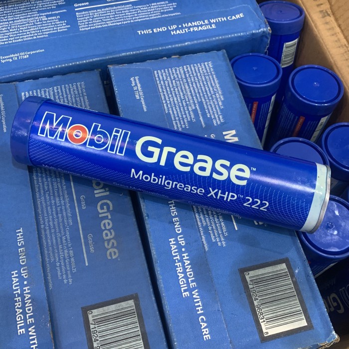 Jual Mobil Grease Xhp 222 Biru | Shopee Indonesia