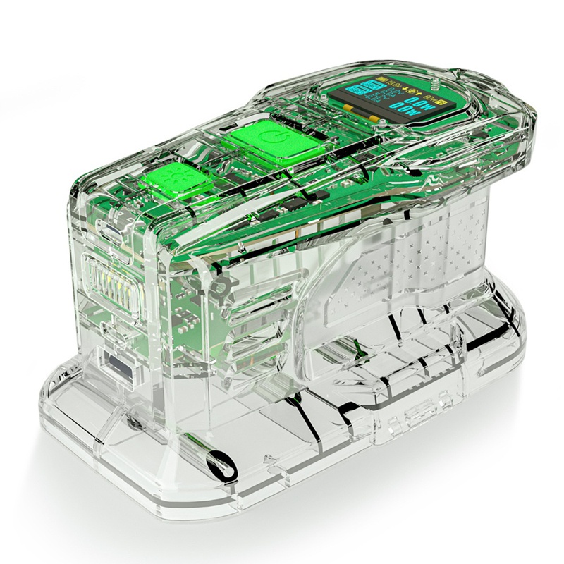 Jual LIM Fast Charger For RYOBI 18V ONE+ Battery Charger Lithium ...