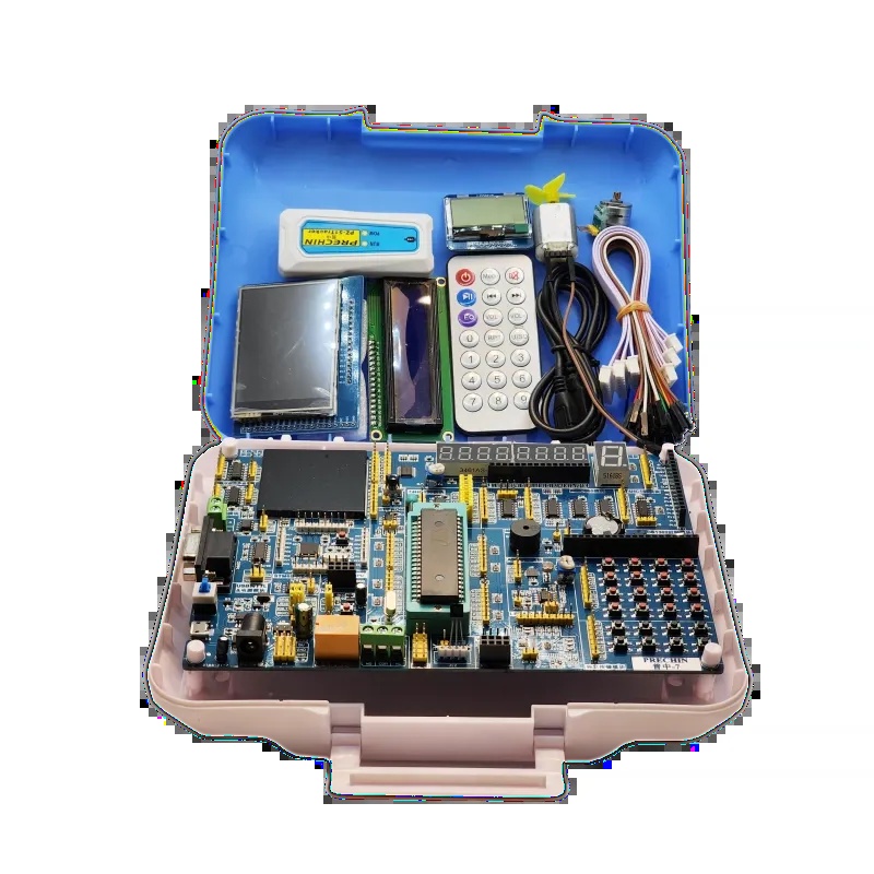 Jual LIM 51 Microcontroller Development Board Stm32ARM/stm32f103c8t6 ...