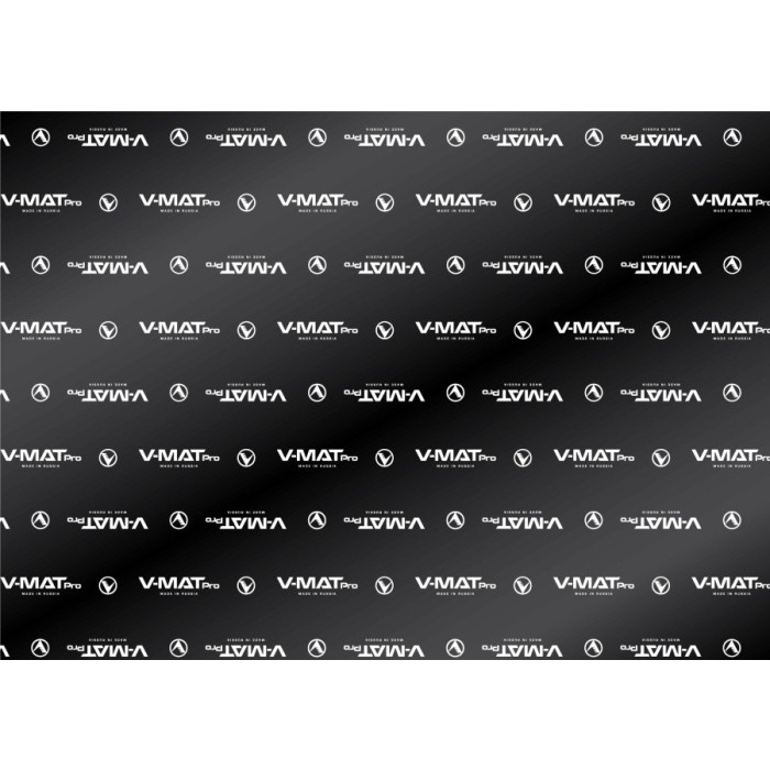 Jual Peredam Venom V-Mat Pro + Pemasangan | Shopee Indonesia