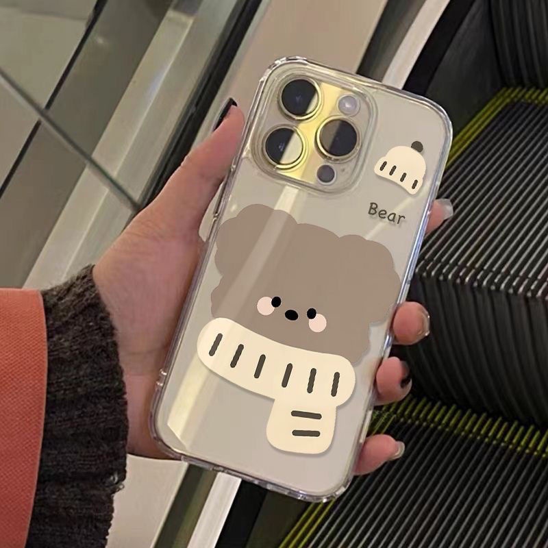 Jual Lucu Kartun Terbaru Anti Shock Case Hp Vivo V50 Lite V50 V40 Lite Y29 Y18 Y12S Y03 Y17 V23 ...