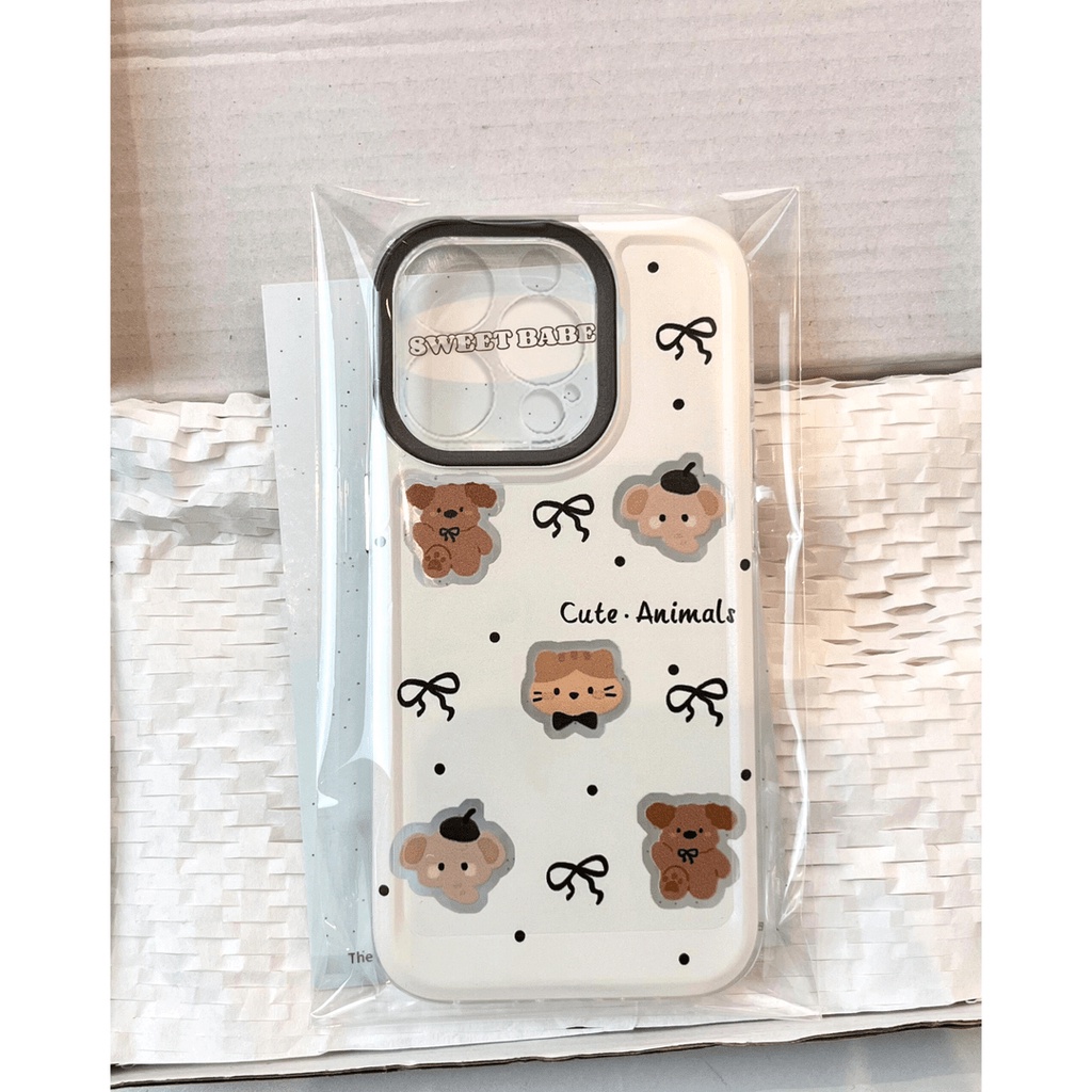 Jual Aesthetic Anti Shock Terbaru Kartun Case Xiaomi 15 Ultra 14T Pro ...