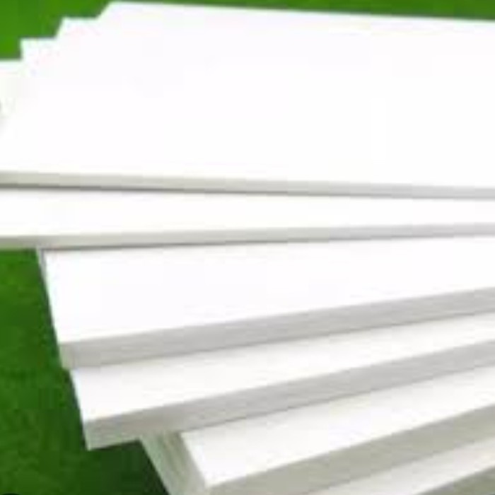 Jual PLAT TEPLON TEBAL 10MM 43CM ( 430mm ) X 71CM ( 710 mm) PTFE SHEET PLATE MATERIAL PACKING ...