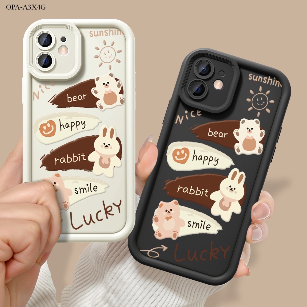 Jual OPPO A5 A3X A3 A98 A79 A60 A78 A58 A57 A38 A18 A5S A7 A12 A11K A3S A12E A15 A15S A16 A16S ...