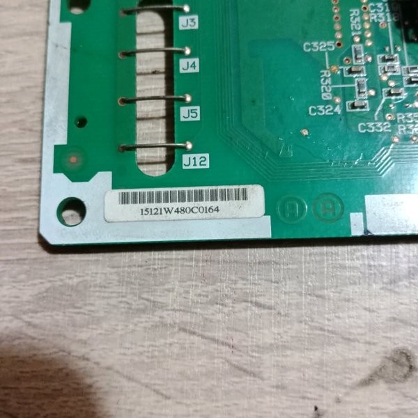 Jual PCB Modul Outdoor AC Daikin Inverter | Shopee Indonesia