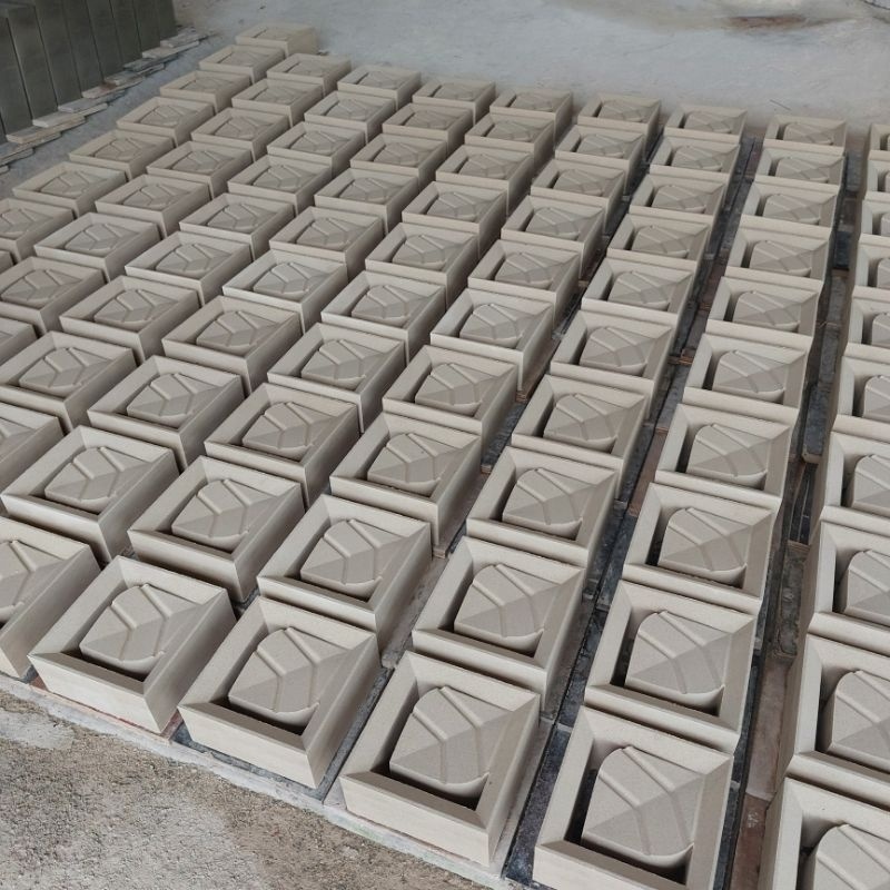 Jual Hjk roster beton minimalis kombinasi, loster beton minimalis ...