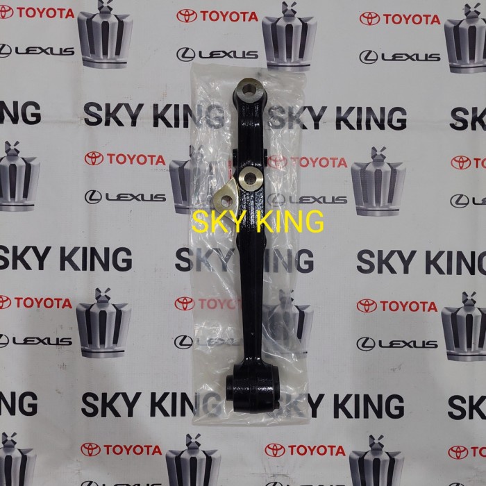 Jual Front Suspension Lower Arm Sayap Depan Bawah Kiri Kanan Toyota ...