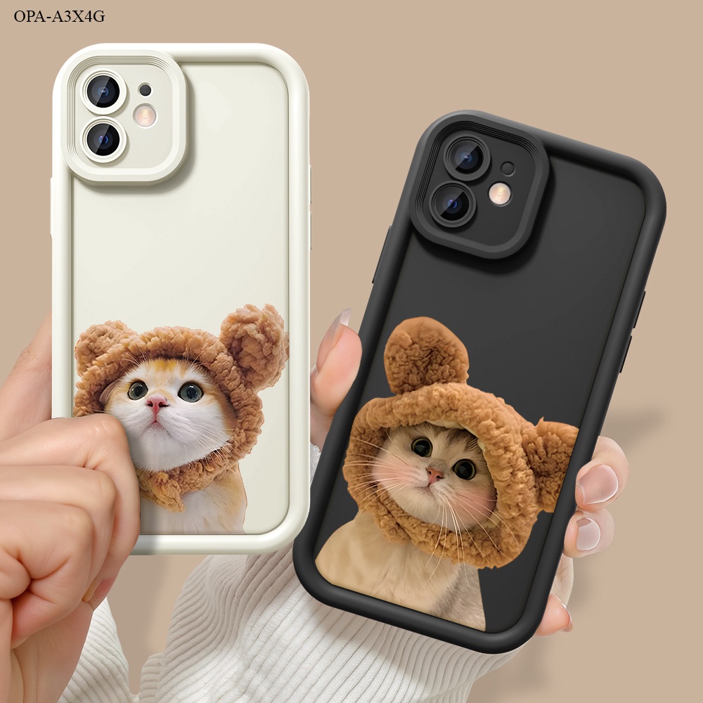 Jual OPPO A3X A3 A98 A79 A60 A78 A58 A57 A38 A18 A5S A7 A12 A11K A3S A12E A15 A15S A16 A16S A54S ...