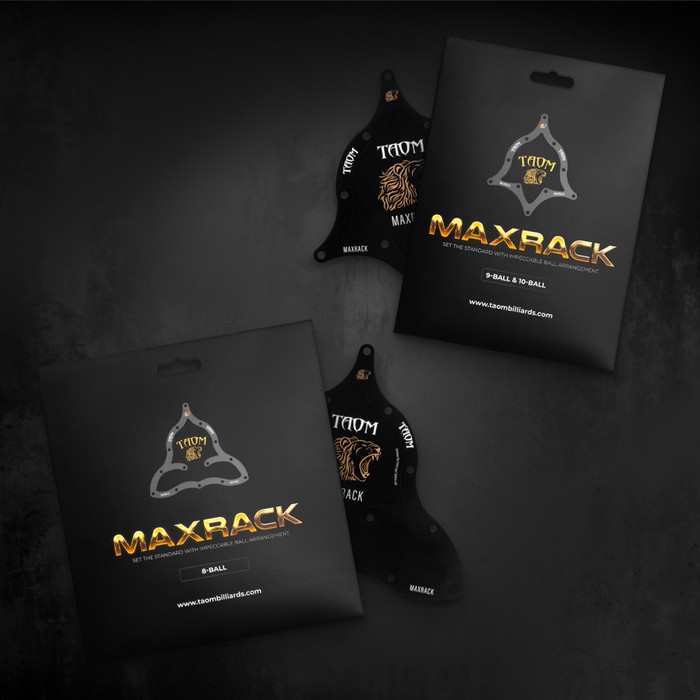 Jual Taom Maxrack magic rack profesional original | Shopee Indonesia