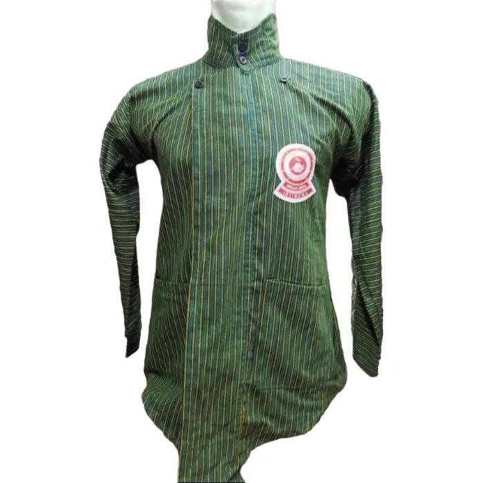 Jual BOOM SALE Baju Surjan Lurik Pria Dewasa Adat Jawa dan Bawahan ...