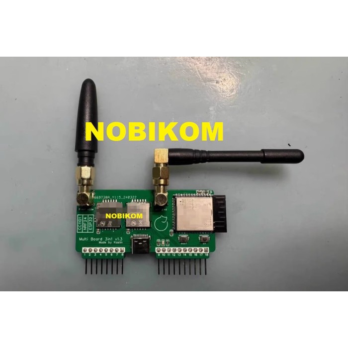 Jual Flipper Zero WiFi development board multiboard CC1101 NRF24 ESP32 3in1 | Shopee Indonesia