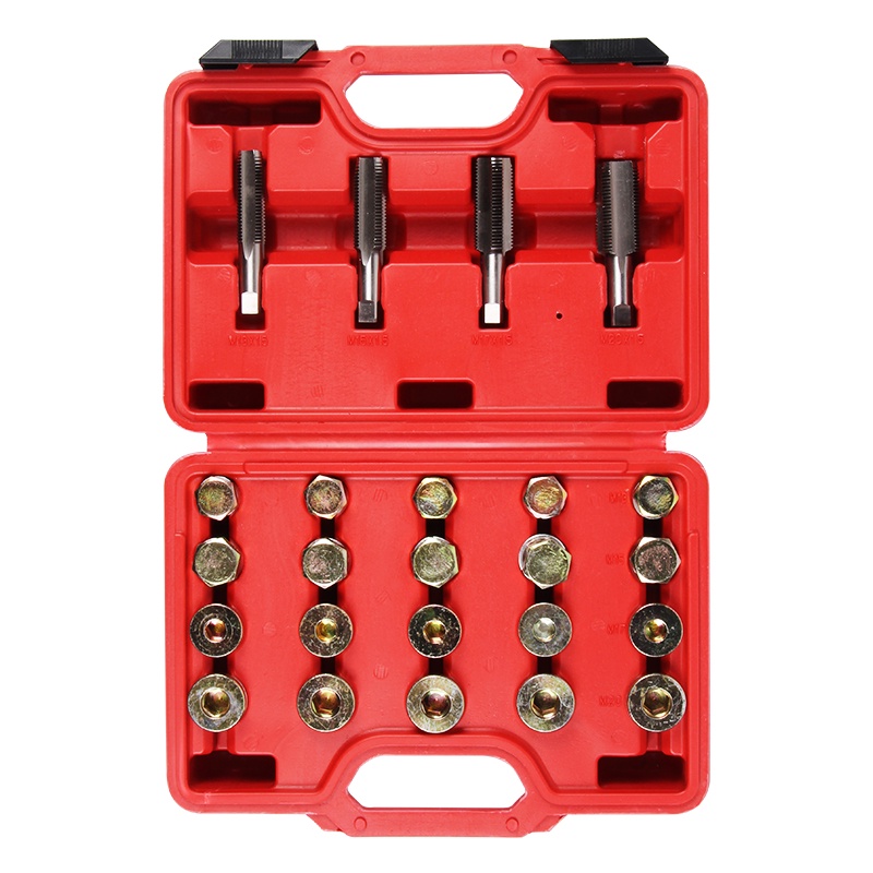 Jual Oil Pan Thread Repair Kit Oil Pan Thread Repair Kit Sump Gearbox ...