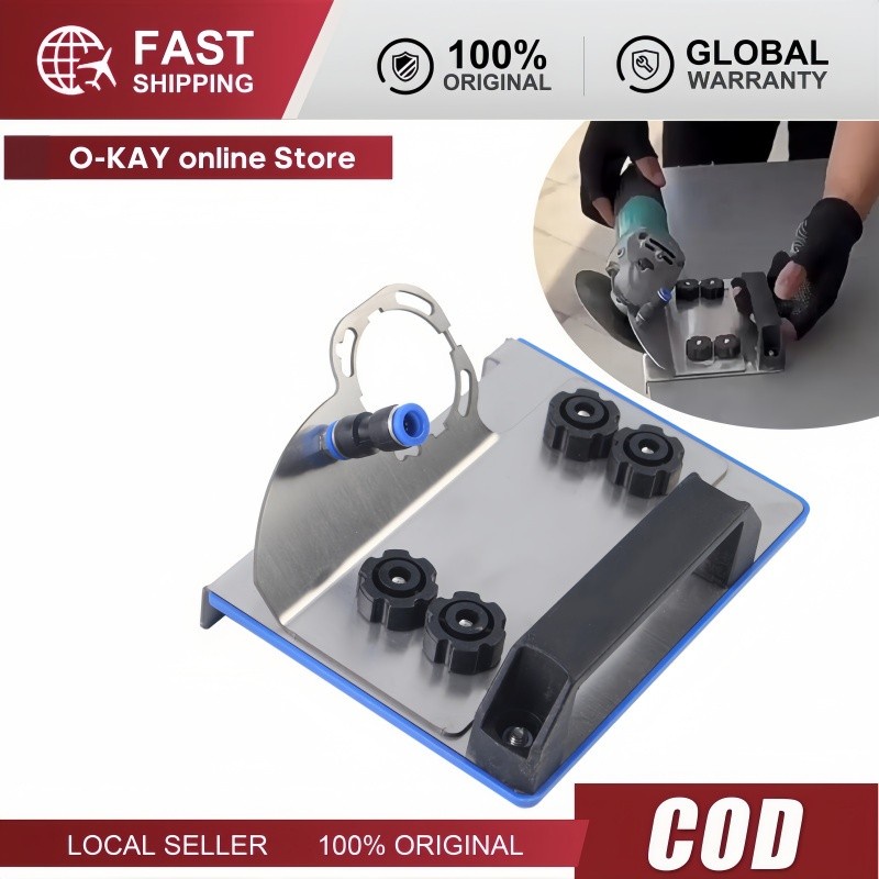 Jual UM1 O-KAY Adaptor Gerinda / Prostek Granit / Alat Pemotong Keramik ...