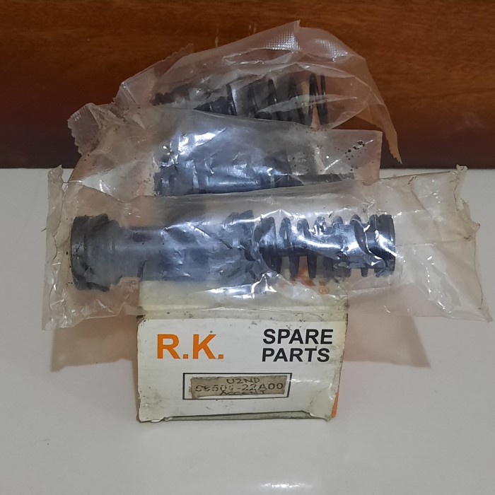 Jual Brake Master Kit atau Repair Kit Master Rem Atas Hyundai Accent 96 ...
