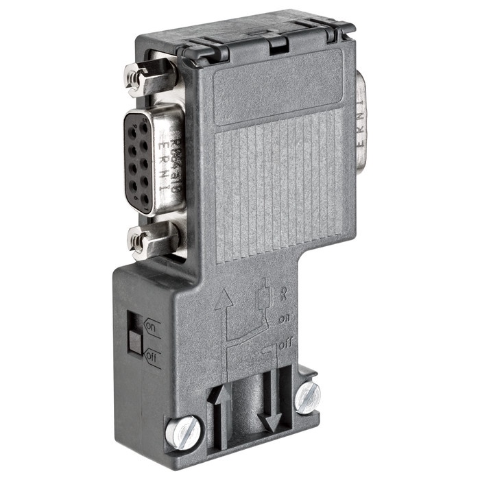 Jual SIEMENS SIMATIC DP PROFIBUS CONNECTOR | Shopee Indonesia