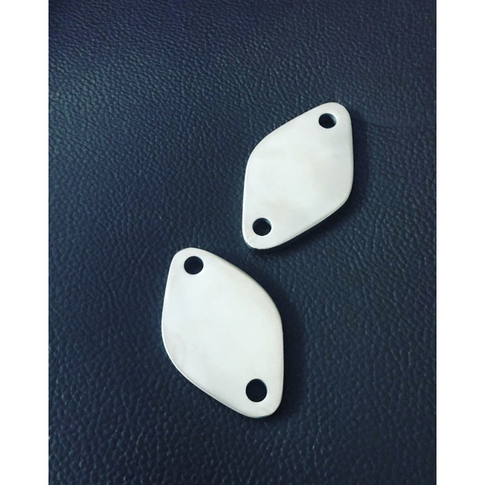 Jual Flange EGR delete 2kd | Shopee Indonesia