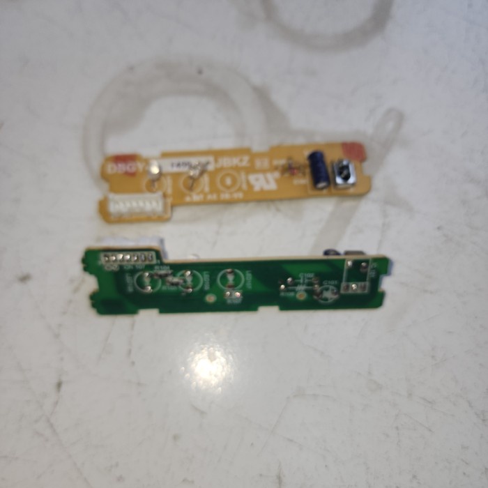 Jual RESIVER SENSOR MODUL PCB AC SHARP R32 | Shopee Indonesia