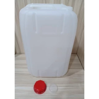 Jual Jerigen 20 Liter Terlengkap & Harga Terbaru Juni 2026 | Shopee ...