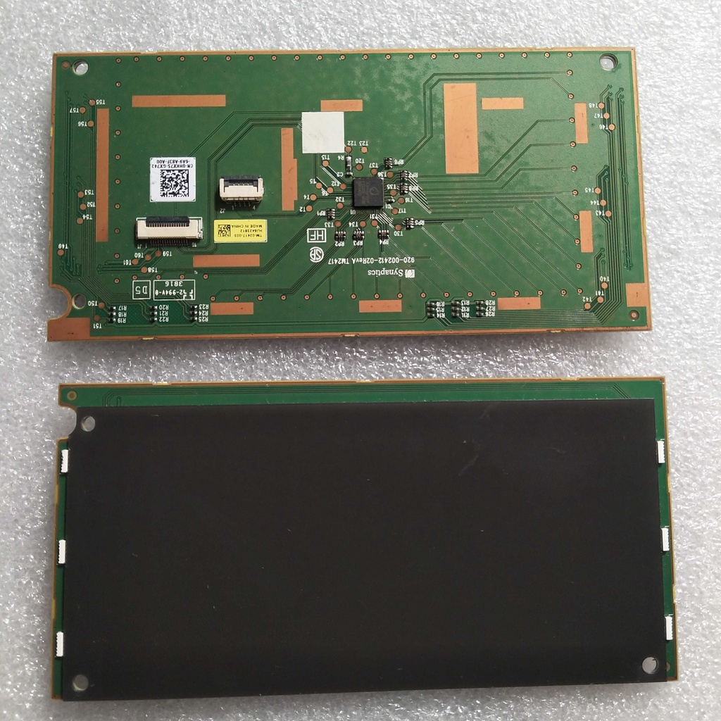 Jual Original For Dell Alienware 13 14 15 17 18 R1 R2 R3 R4 0Hkx75 ...
