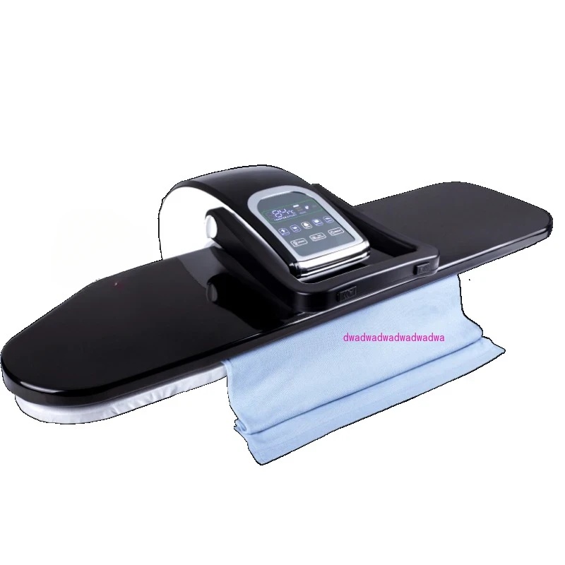 Jual Digital Fabric Steam Press Iron 40 Inch Touchable Screen With ...