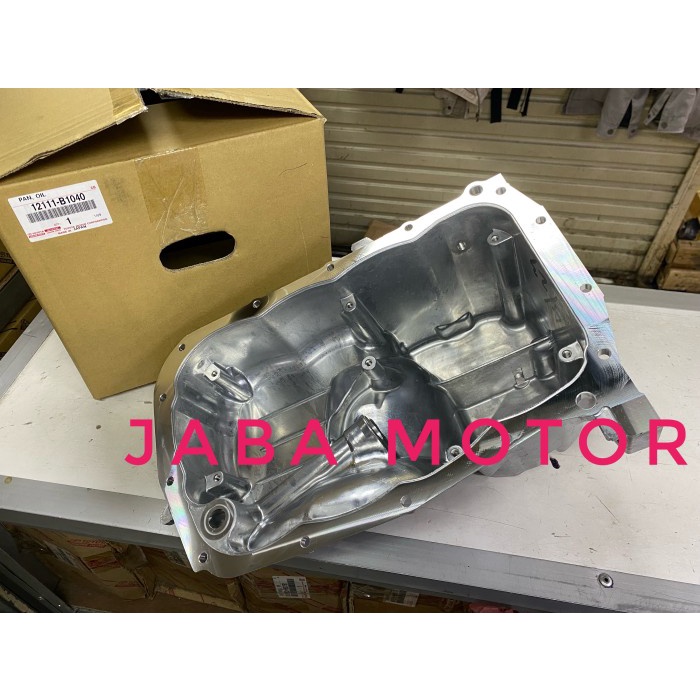 Jual PAN OLI-BAK OLI-BAK CARTER AVANZA-XENIA-RUSH-TERIOS ORIGINAL ...