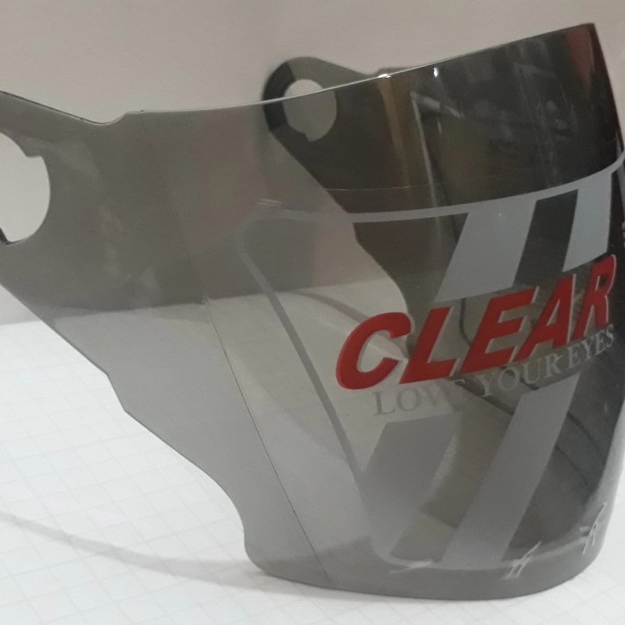 Jual Executive kaca helm yamaha nmax aerox double visor | Shopee Indonesia