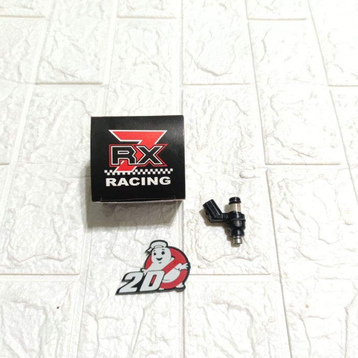 Jual PNP- injector injektor rx7 racing 130 cc honda beat scoopy genio ...