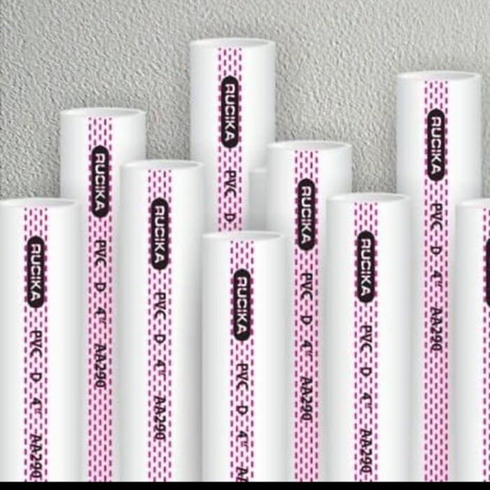 Jual pipa pvc rucika wavin D 3 inch 50 cm/pipa paralon | Shopee Indonesia