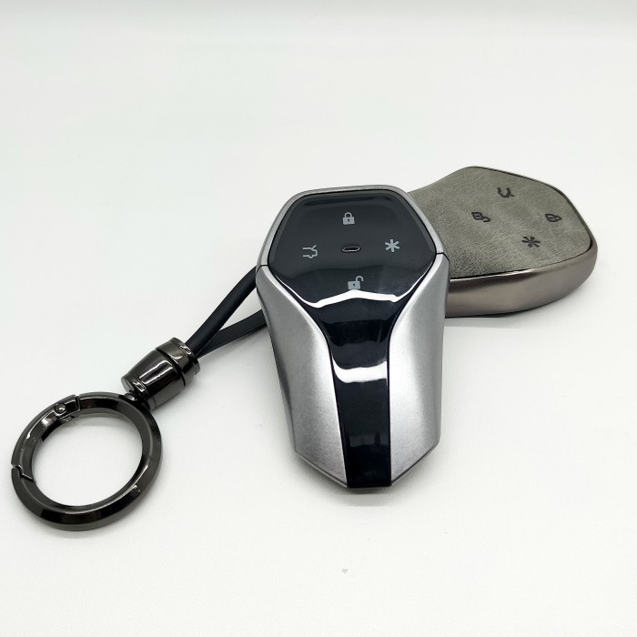 Jual JT-TOP CASING REMOTE MOBIL AION HYPTEC HT PREMIUM ULTRA GULLWING ...