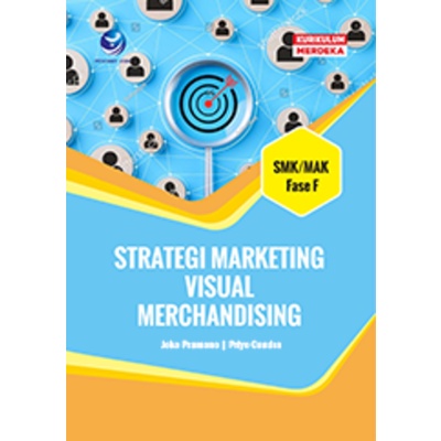 Jual Buku Bisnis Ritel Elemen Strategi Marketing Visual Merchandising ...