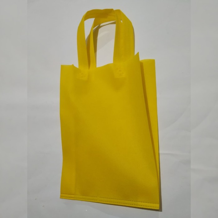 Jual (Expert) HSL 30 x 40 x 10 (75gsm) - Tas Spunbond/ Tas Promosi ...