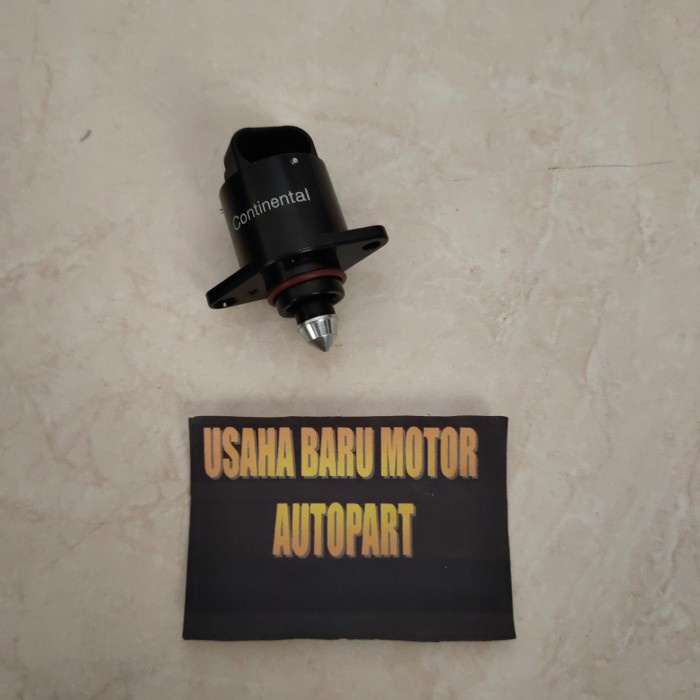 Jual Sensor Iac Isc Idle Air Control Valve Chevrolet Aveo Lova Kalos ...