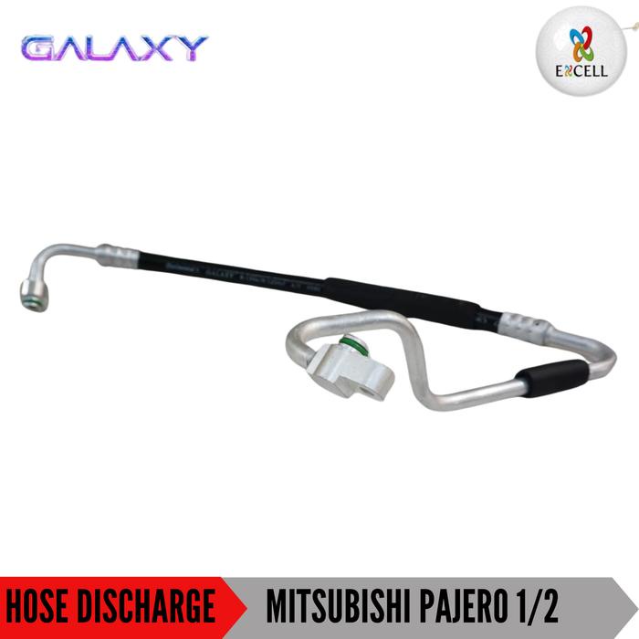 Jual Hose Discharge Suction Selang Pipa Ac Mobil High Pressure ...
