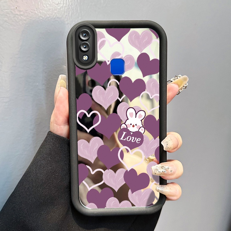 Jual Casing Hp Untuk VIVO Y95 Y93 Y93s Y91 Y91i Y91C Y90 Y1s Y81 Y81i ...