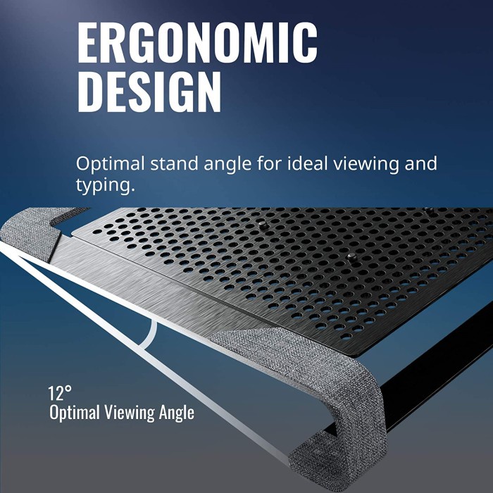 Jual Exotech - Cooler Master Notepal U2 Plus V2 | Shopee Indonesia