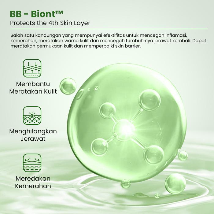 Jual Ready- Ruben Onsu X Groglo Salicylic Acid Acne Spot Treatment Acne ...