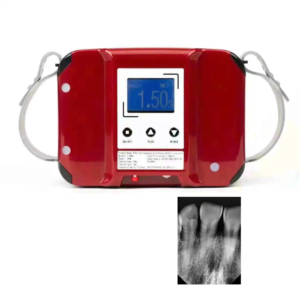 Jual NEW opg x-ray x ray sensors/x ray machine cheap price | Shopee ...