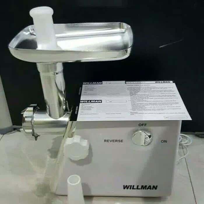 Jual mesin gilingan daging/sosis/bakso/abon | Shopee Indonesia