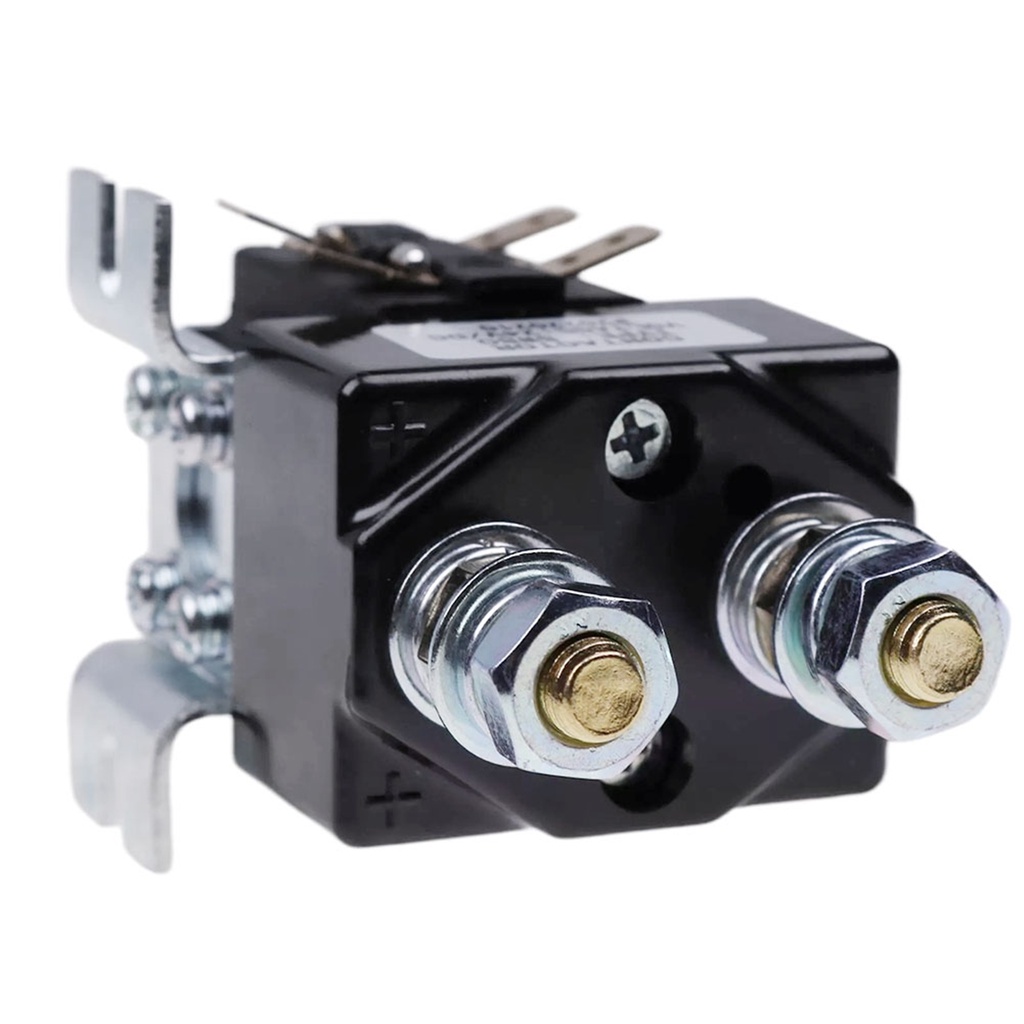 Jual Sw80-6, 7915692512, B2Sw11 24V Contactor Solenoid Relay Switch For ...