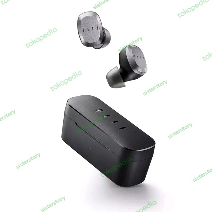 Jual Fiil T1 Lite TWS Earbuds Only Kanan Kiri Sepasang Kondisi Normal ...