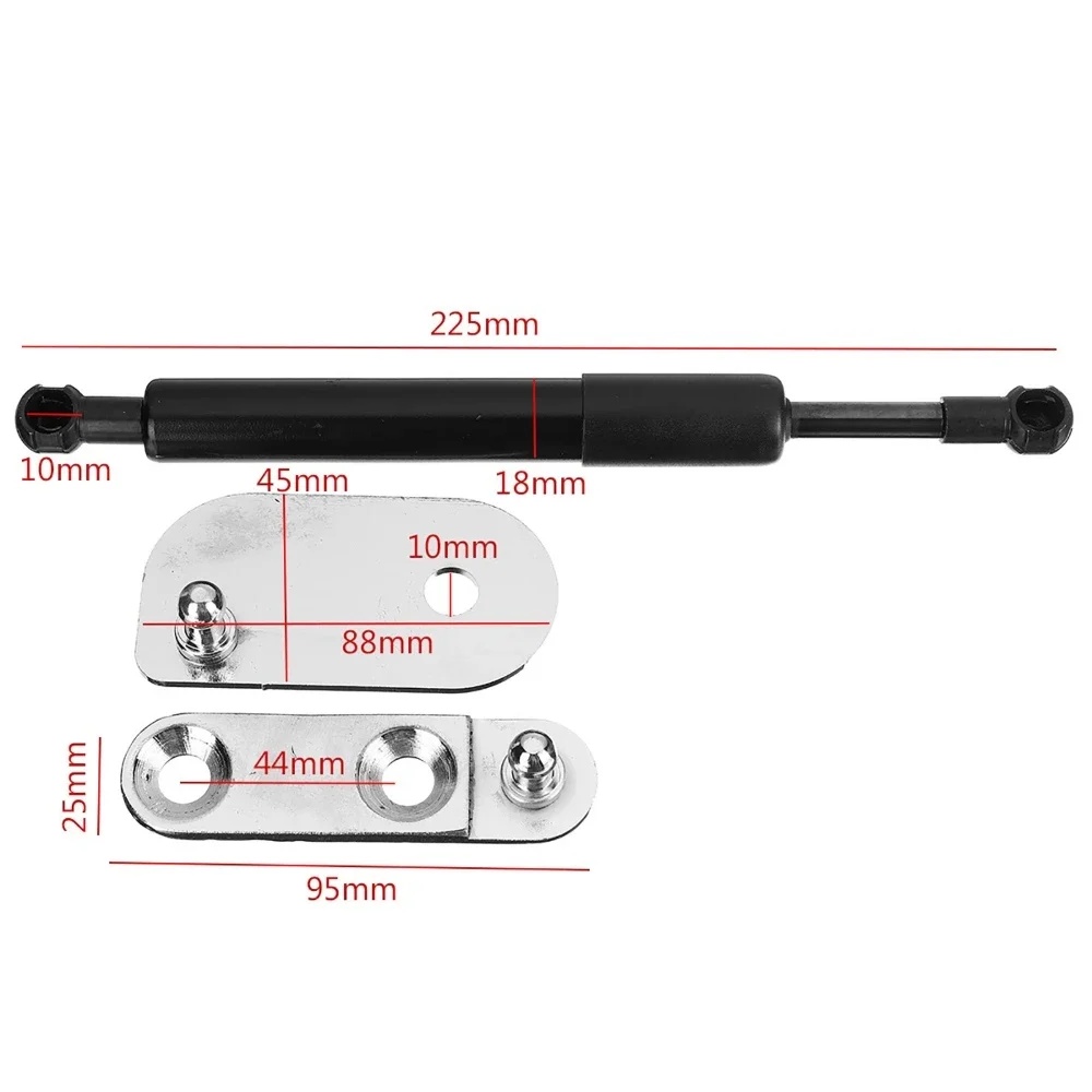 Jual For Ford Ranger Pickup 2019-2022 Tailgate Assist Lift Shock ...