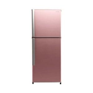 Jual Kulkas Sharp 2 Pintu SJ-315GC-SP Silver Pink --- Garansi Resmi ...