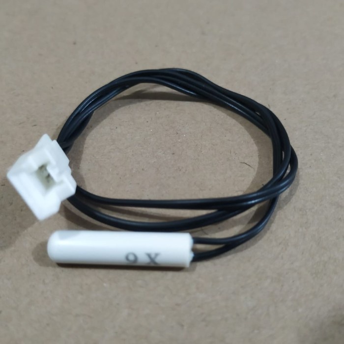 Jual SENSOR DEFROST KULKAS PANASONIC 2 PINTU | Shopee Indonesia