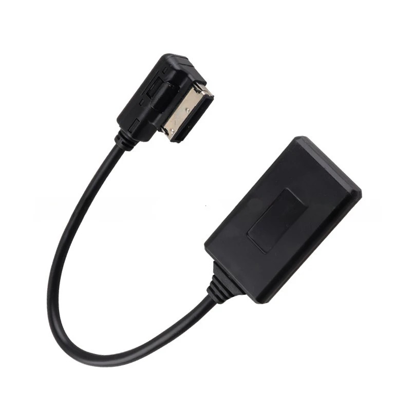Jual Car Wireless Aux Adapter Ami Bluetooth-Compatible Music Adapter ...