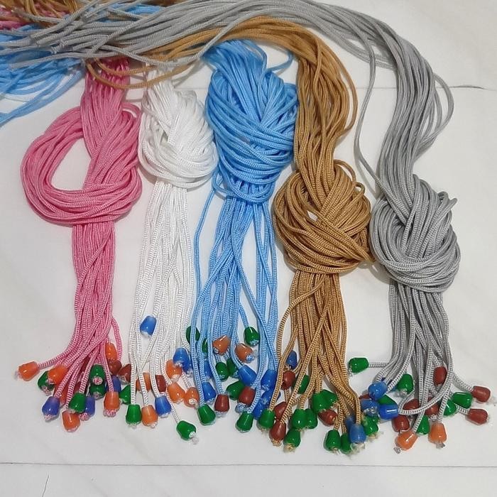 Jual (Expert) Tali Kipas Angin Dinding Warna Warni | Shopee Indonesia