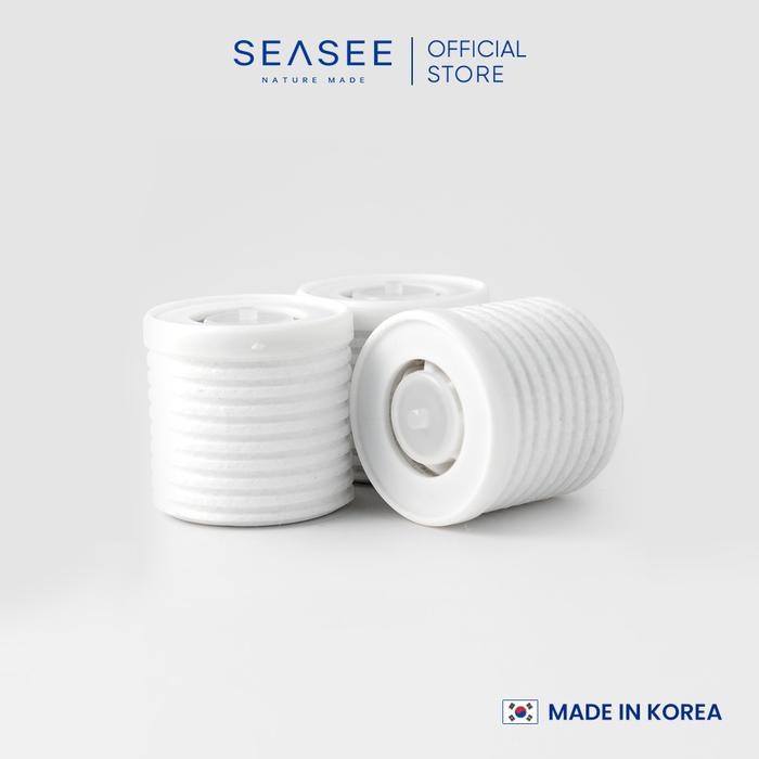 Jual Seasee Water Purification Refill (Wastafel Refill ) | Shopee Indonesia